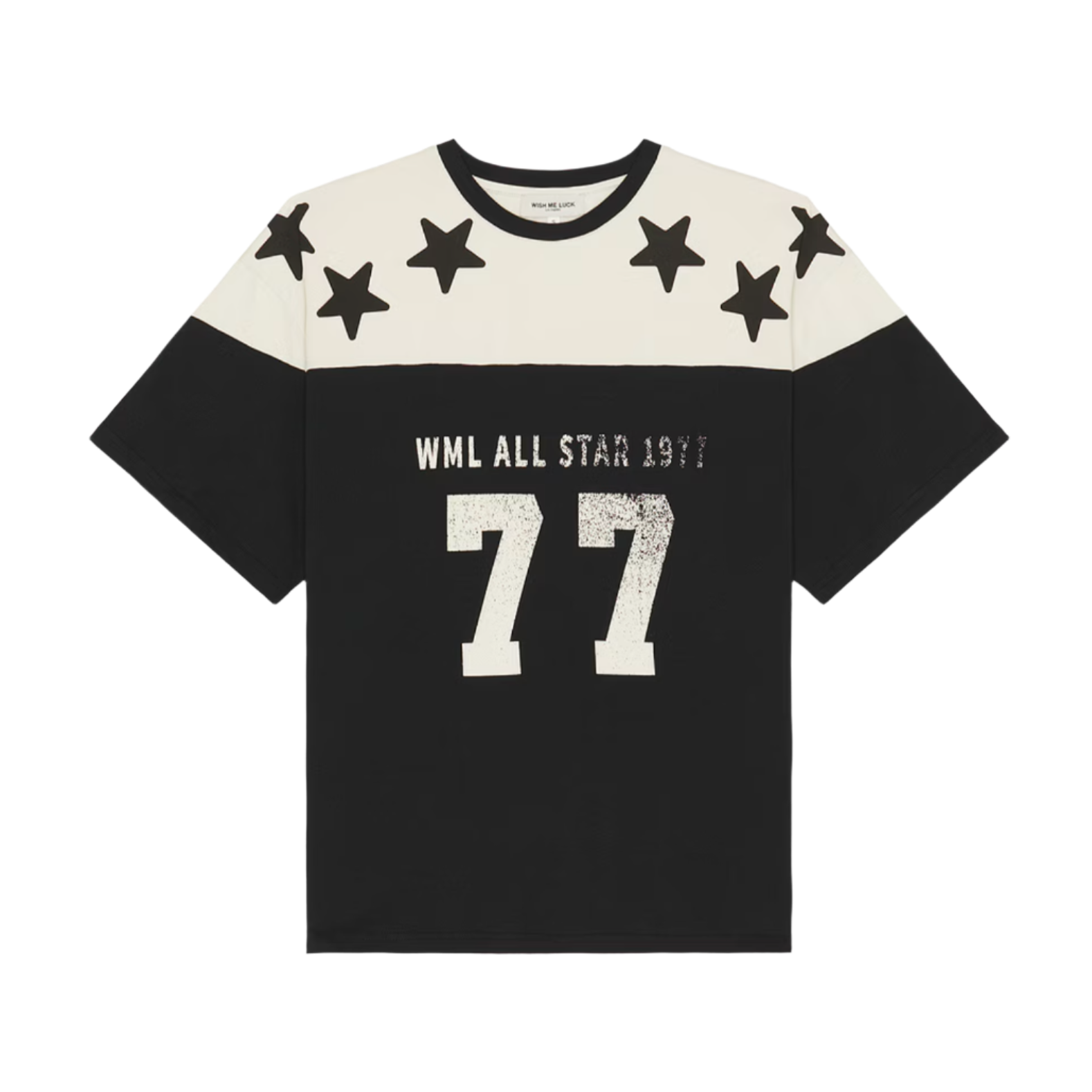 ALL STAR T SHIRT