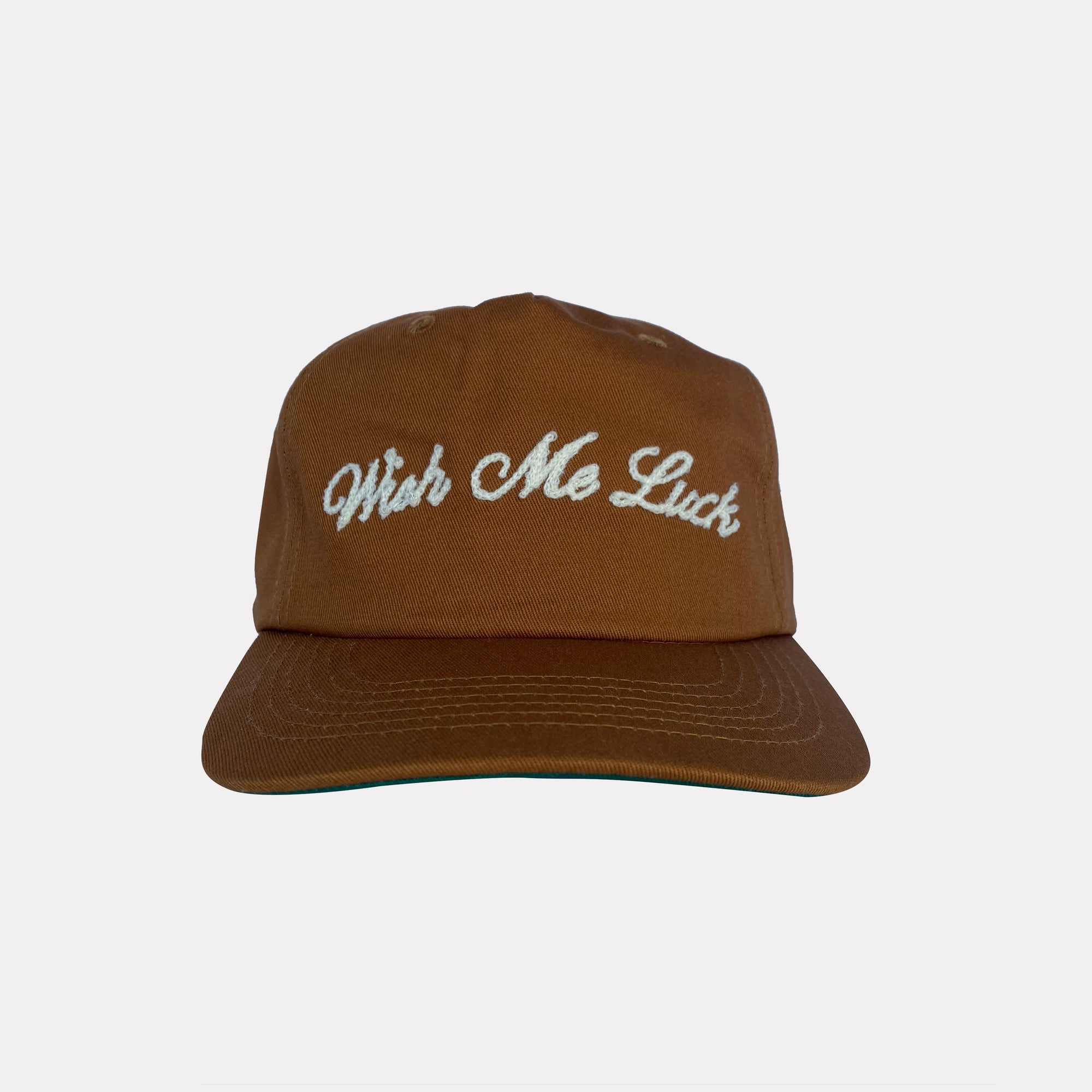 Wish Me Luck - Los Angeles Based Clothing Brand