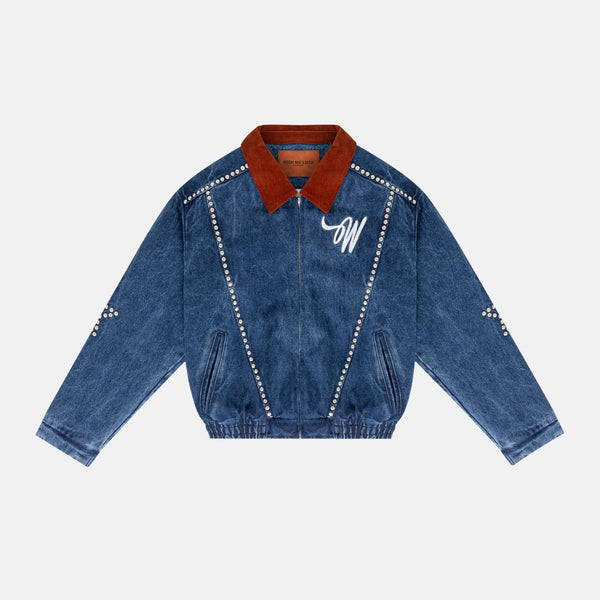 Wish Me Luck - Los Angeles Based Clothing Brand