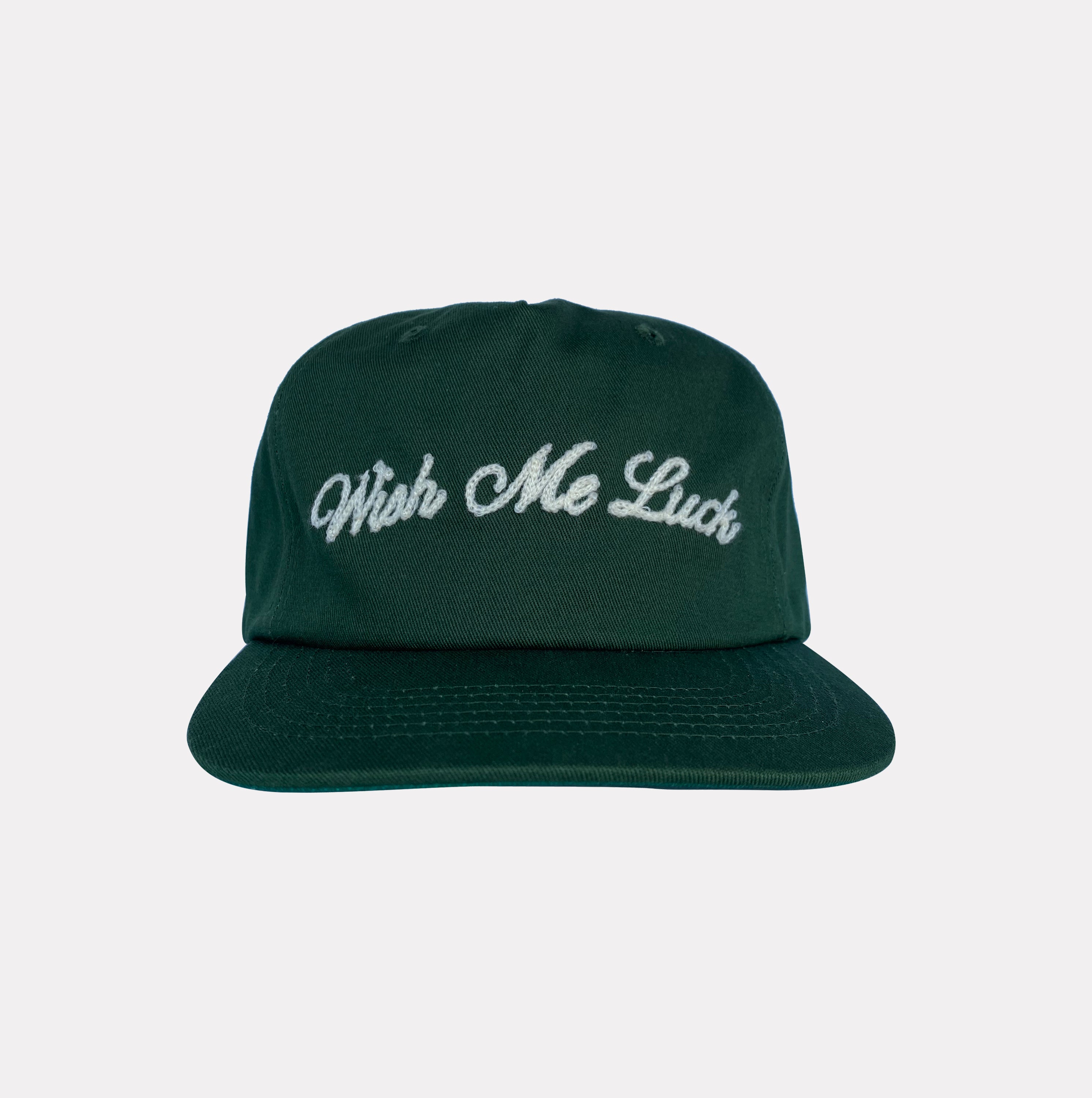 Wish Me Luck - Los Angeles Based Clothing Brand