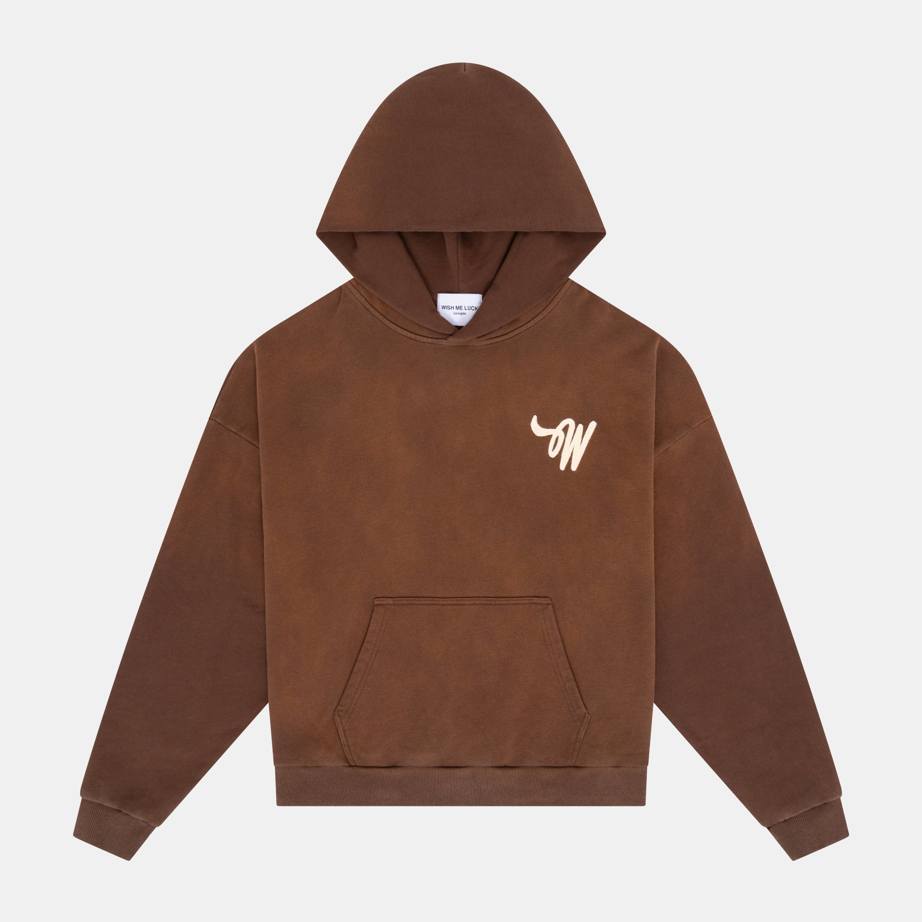 Wish Me Luck - Los Angeles Based Clothing Brand