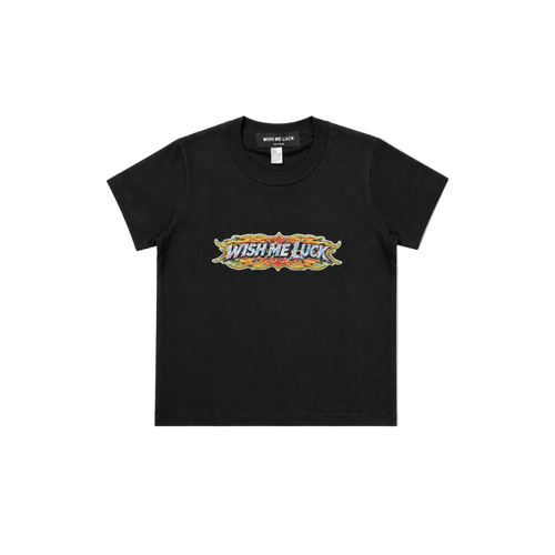 Wish Me Luck - Los Angeles Based Clothing Brand