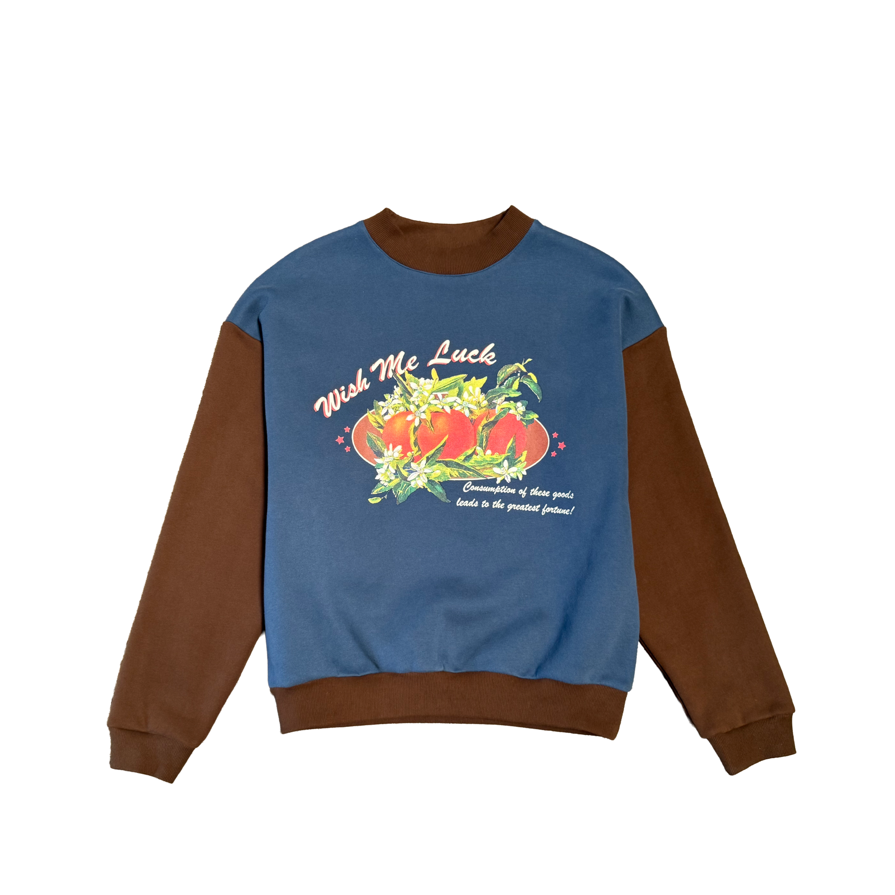 Wish Me Luck - Los Angeles Based Clothing Brand