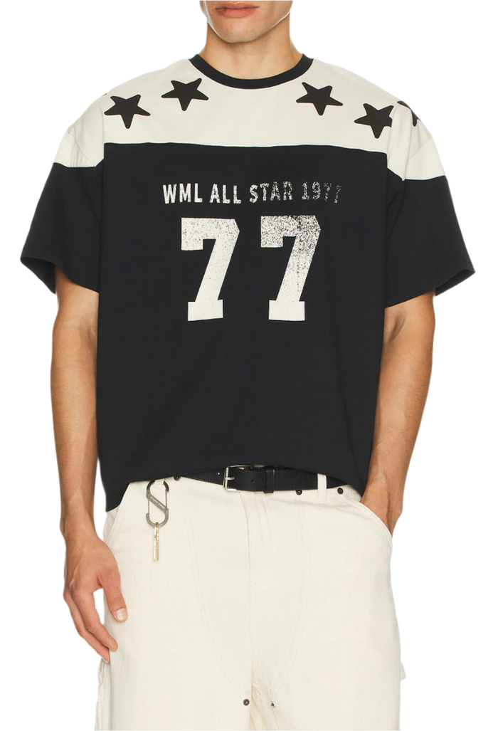 Wish Me Luck - Los Angeles Based Clothing Brand