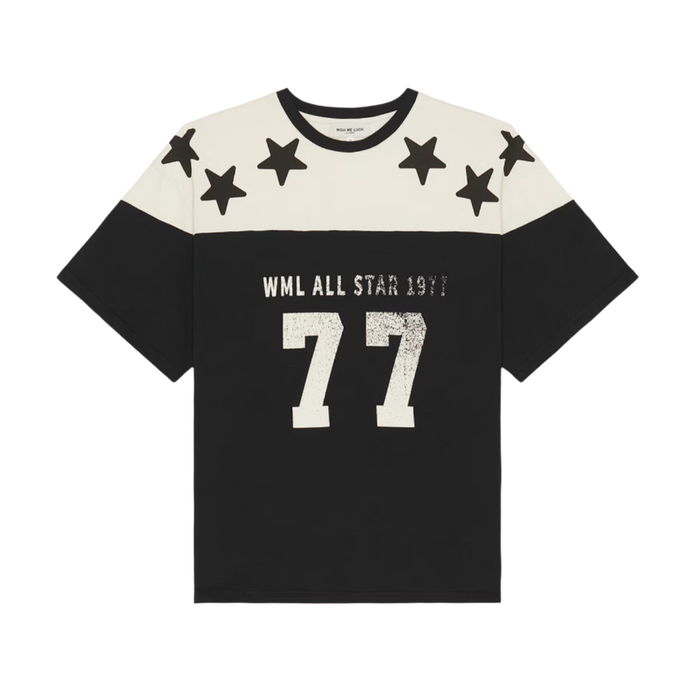 Wish Me Luck - Los Angeles Based Clothing Brand