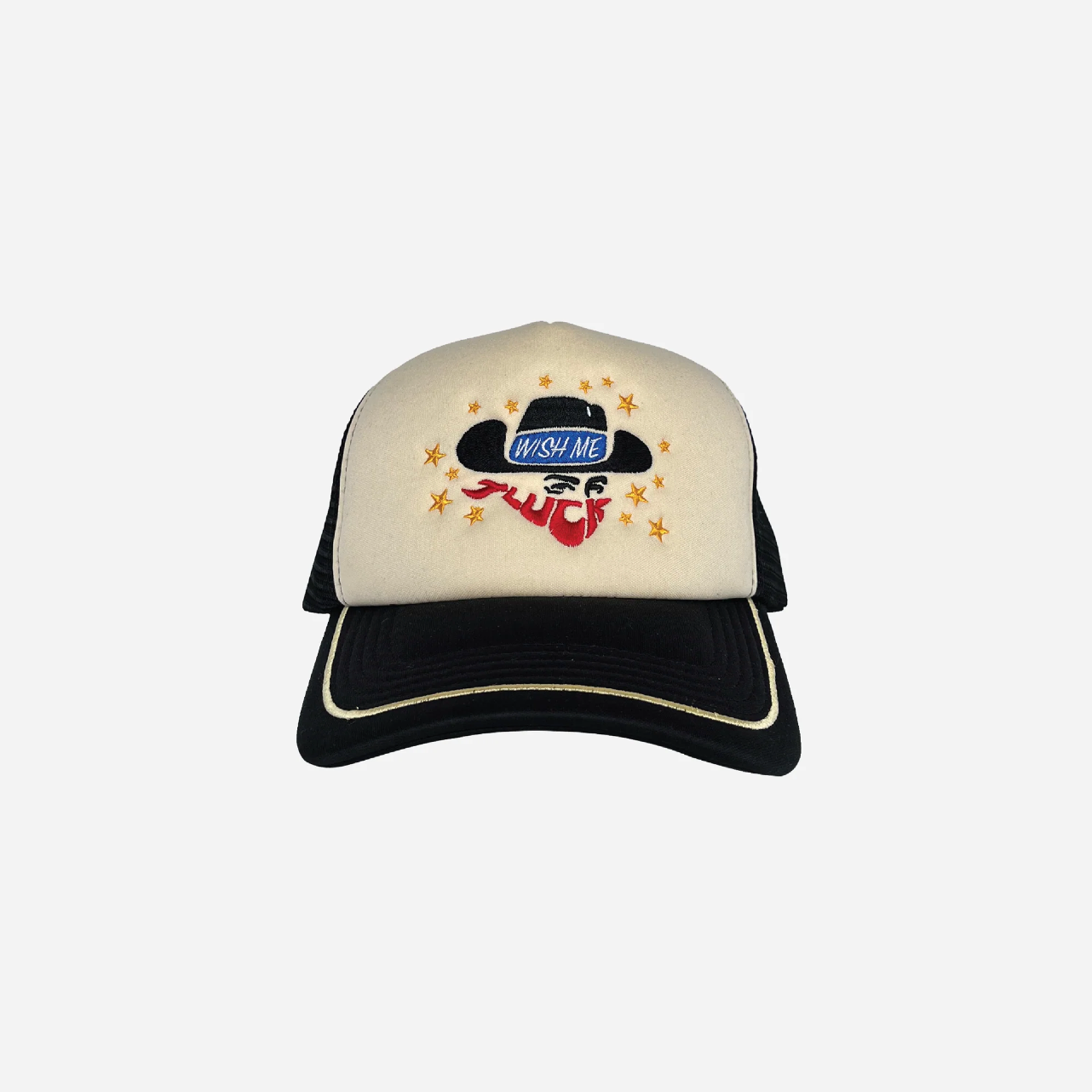Wish Me Luck - Los Angeles Based Clothing Brand