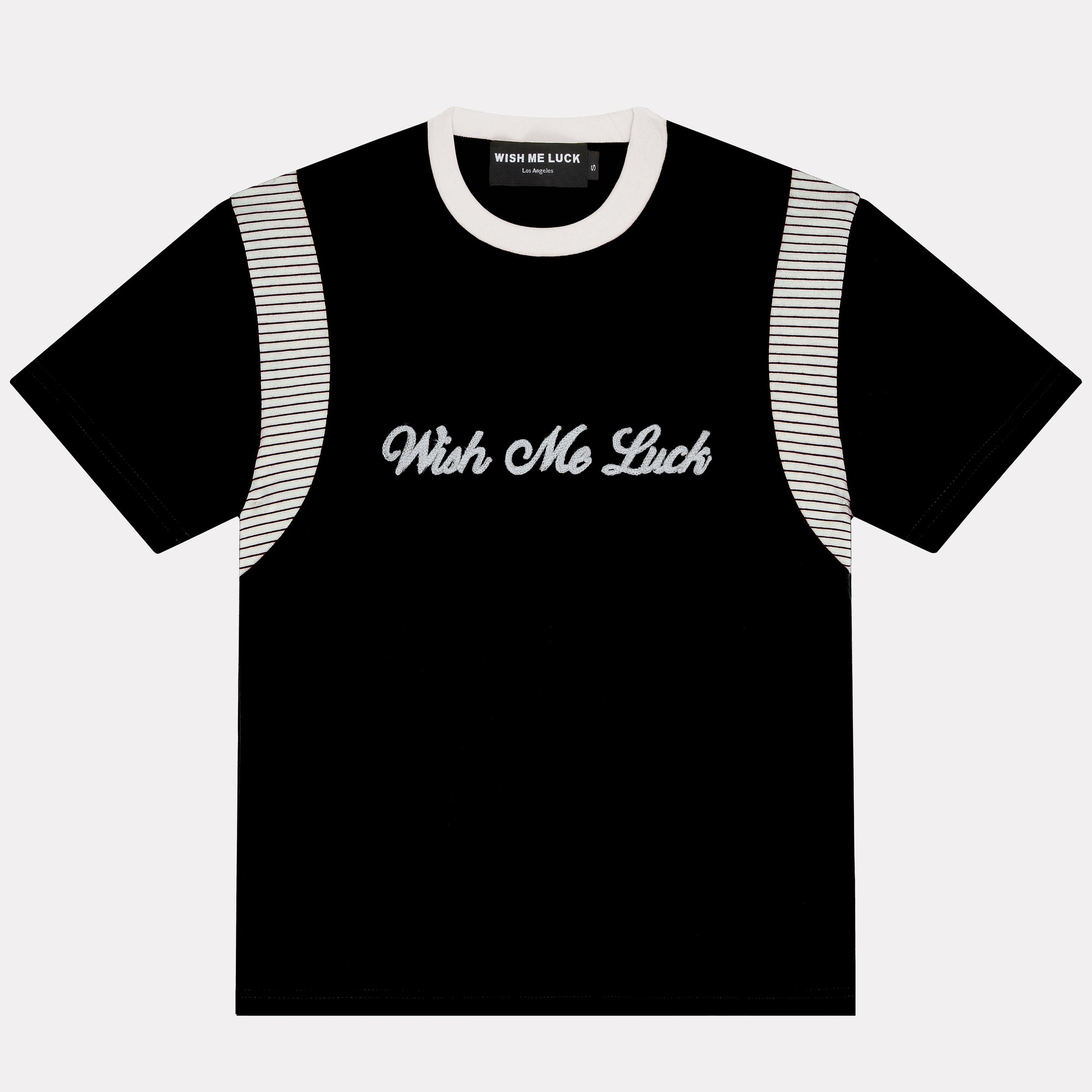 Wish Me Luck - Los Angeles Based Clothing Brand