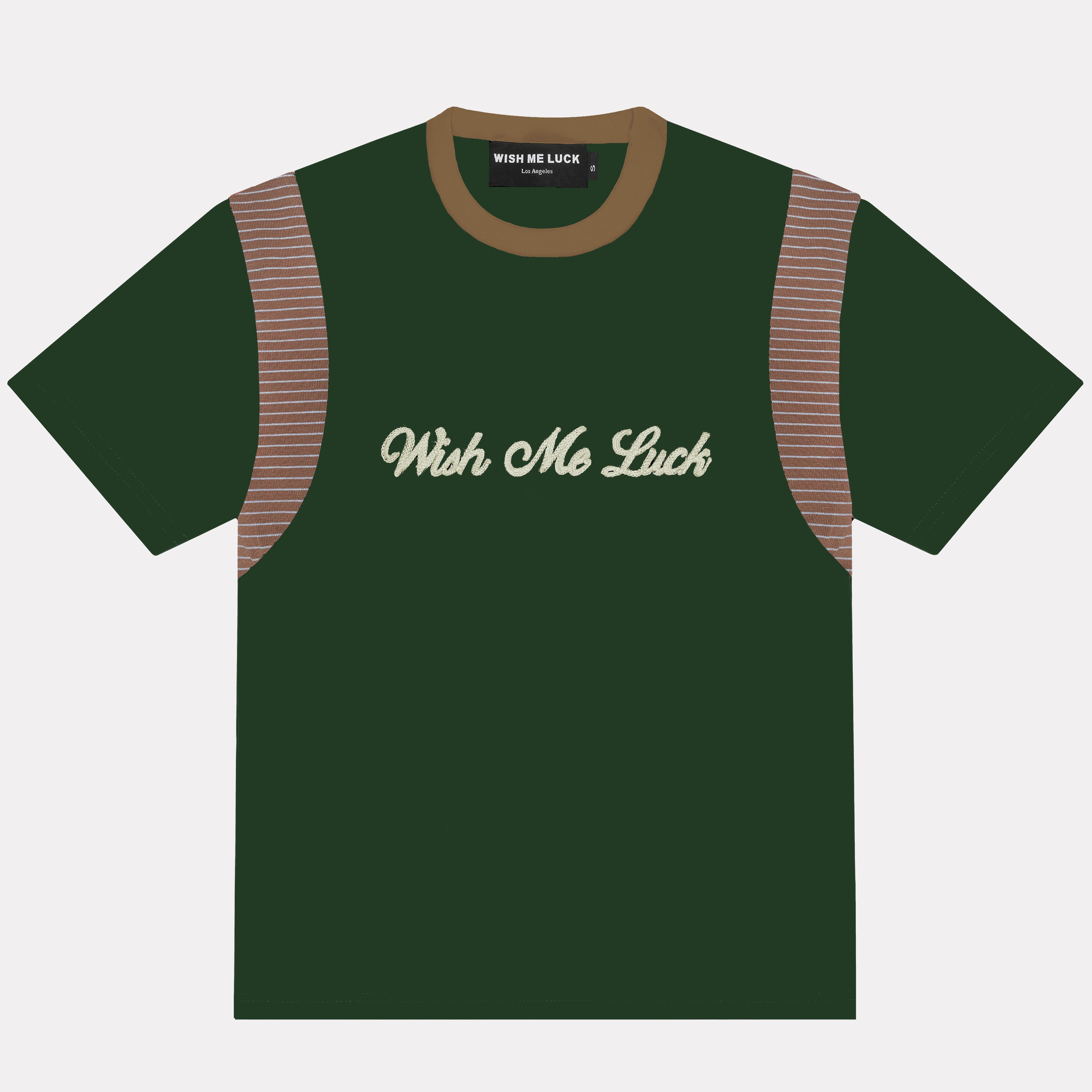 Wish Me Luck - Los Angeles Based Clothing Brand