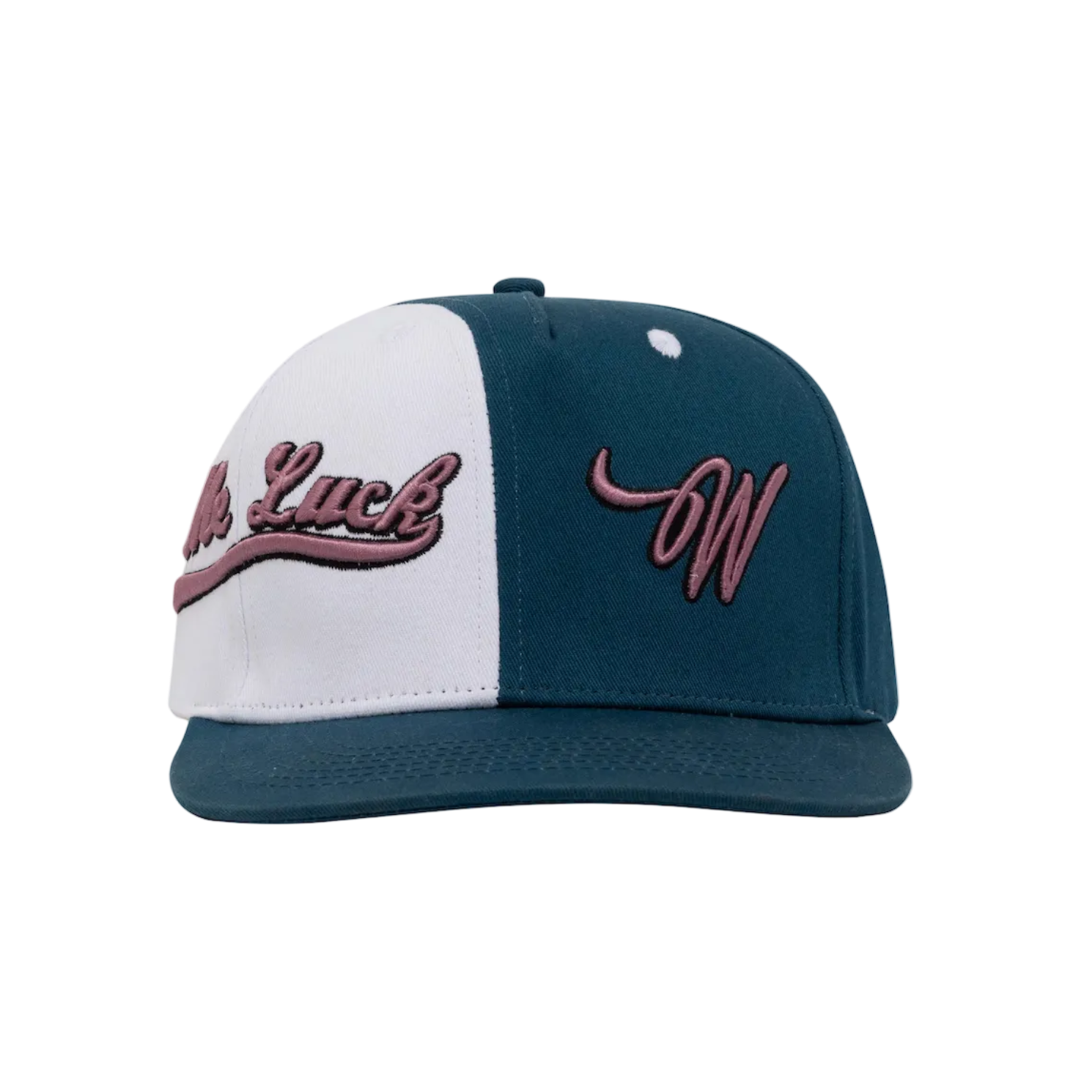 COACH CAP BLUE